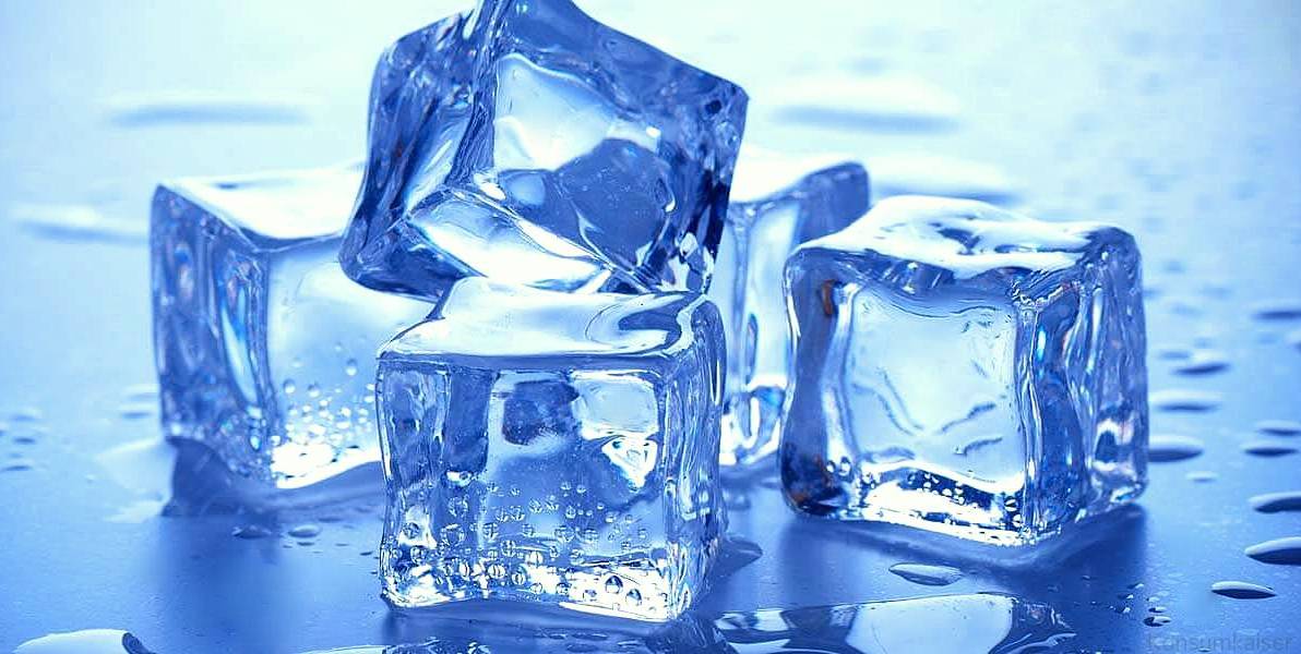 LIFESTYLE: ICE ICE BABY * DIE HITZE KOMMT – UND WIR BLEIBEN COOL ...
