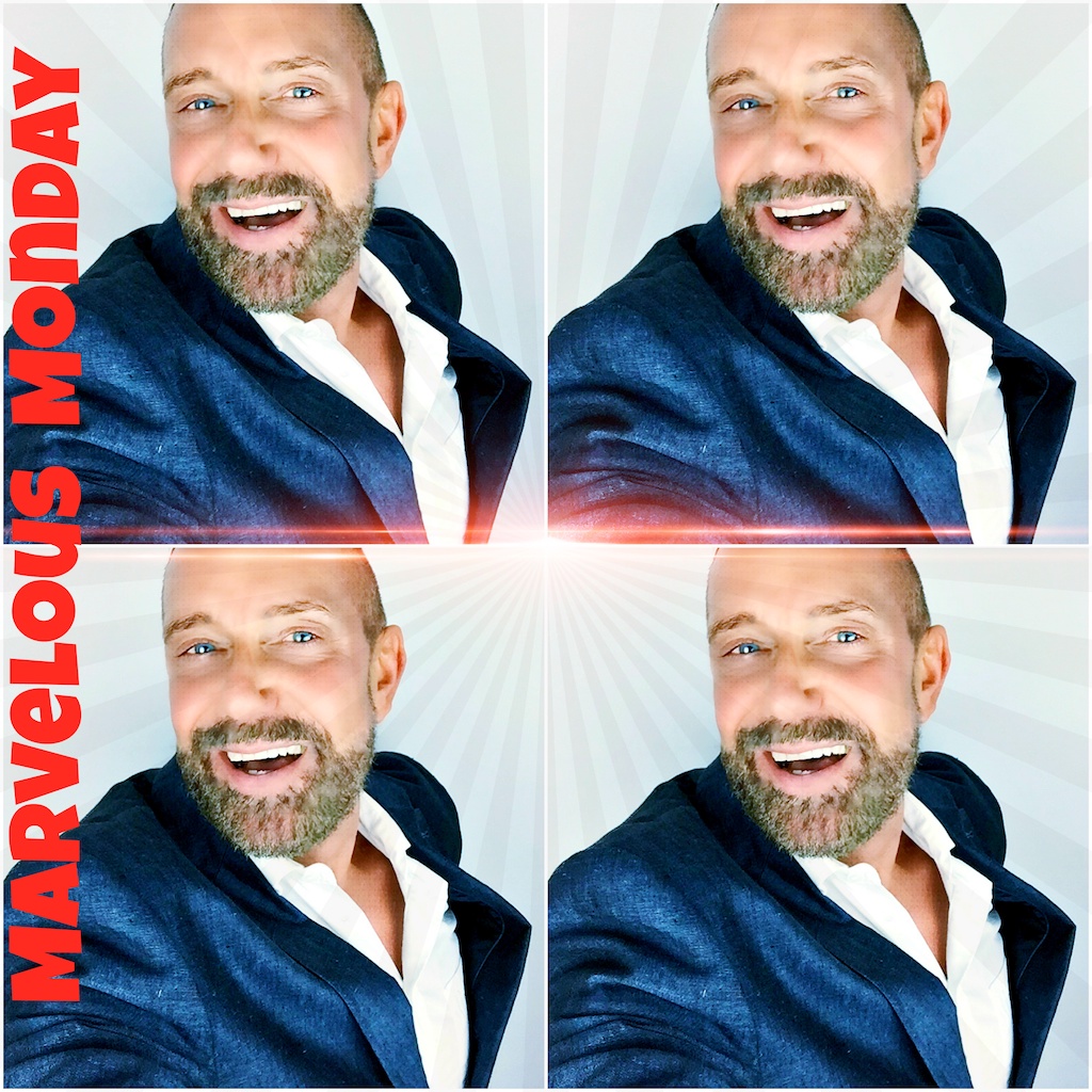 LIFESTYLE: MARVELOUS MONDAY * 03.05.2021 – *KONSUMKAISER*