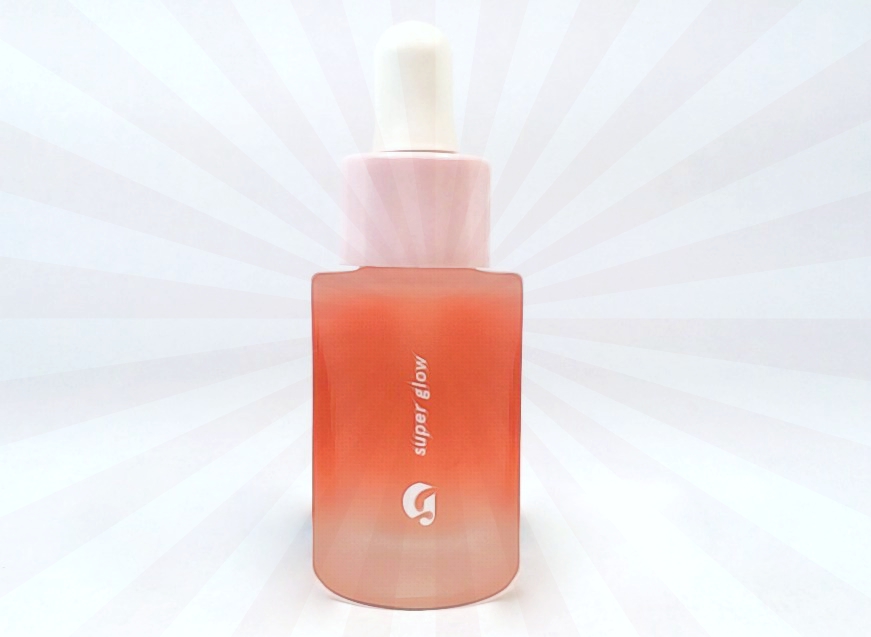 SKINCARE: GLOSSIER „SUPER GLOW“ * LOHNT SICH DAS? – *KONSUMKAISER*