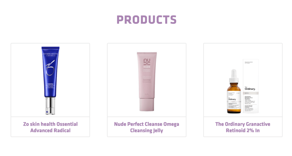 SKINCARE: INCI DECODER * ENTSPANNTE ERKLÄRUNGEN FÜR INHALTSSTOFFE IN ...