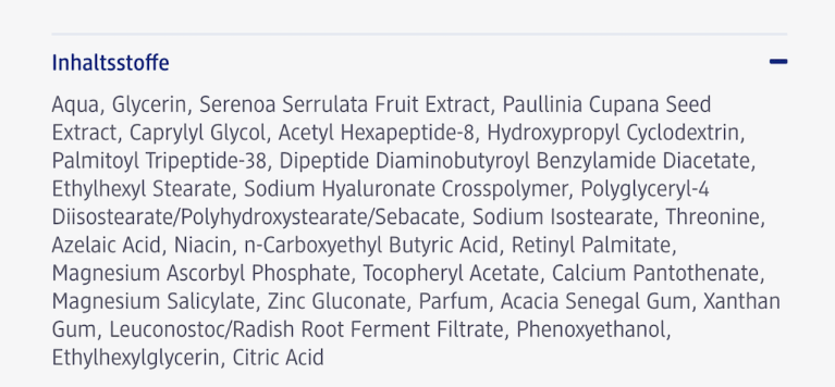 SKINCARE: ENDLICH EIN SERUM-HIGHLIGHT IM DROGERIEMARKT? – *KONSUMKAISER*