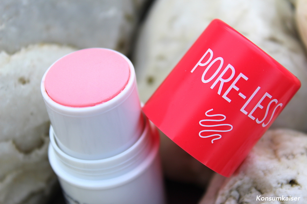 SKINCARE: MY CLARINS „PORE-LESS“ * LOHNT SICH DAS? – *KONSUMKAISER*