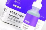 SKINCARE: HYLAMIDE „SUBQ ANTI-AGE ADVANCED SERUM“ * LOHNT SICH DAS ...