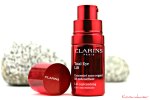 SKINCARE: CLARINS „TOTAL EYE LIFT“ * LOHNT SICH DAS? – *KONSUMKAISER*