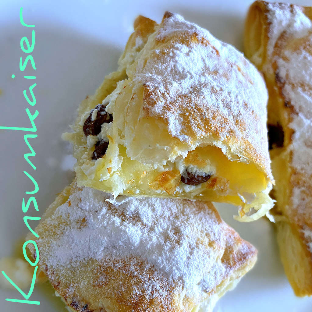 LECKER: SCHNELLE QUARKTASCHEN FÜR ANFÄNGER * EINFACH UND LEEECKER ...