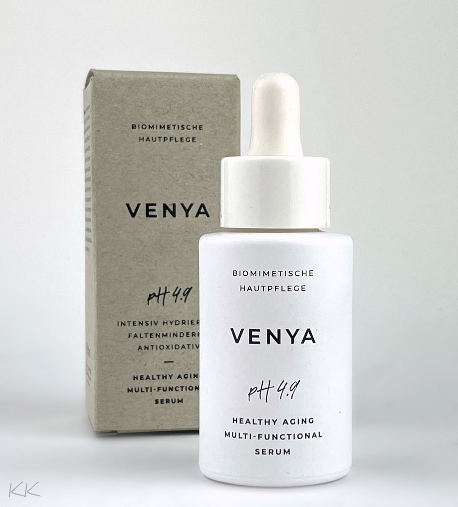 SKINCARE: SANFTE GESICHTSPFLEGE WÄHREND DER NUTZUNG VON TRETINOIN ...